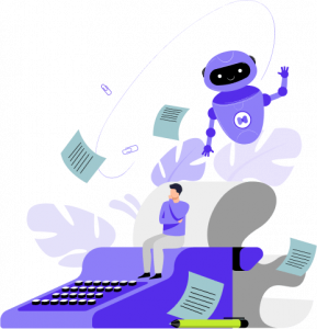 WriteMe.ai - Ai Writer - Content Writing Assistant & Creator